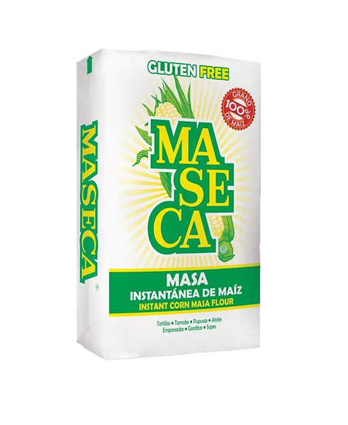 Maseca